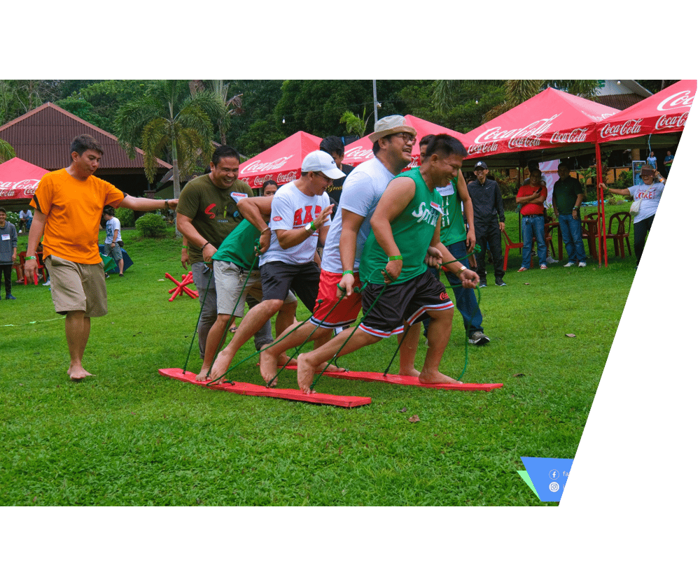 GoTeamsPH | GoEFX Challenge